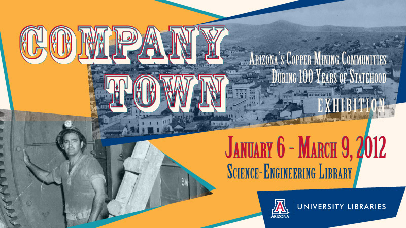 Company Town | Bob's World