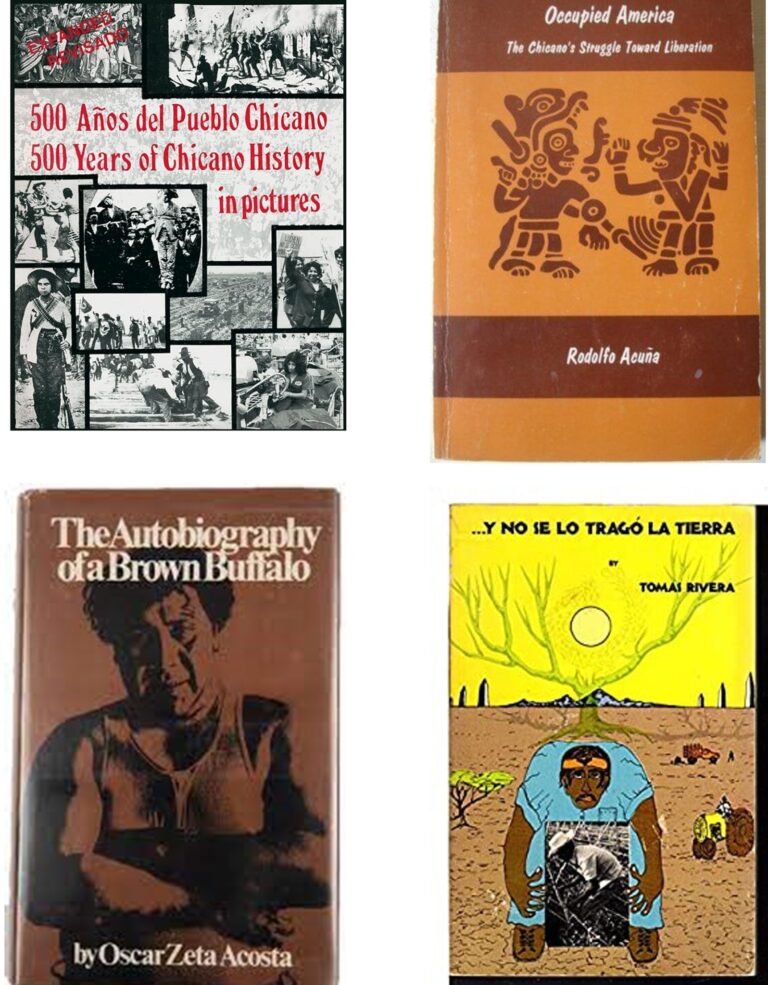 A Look Back at Chicano Culture in Tucson in the 1970s… | Bob's World