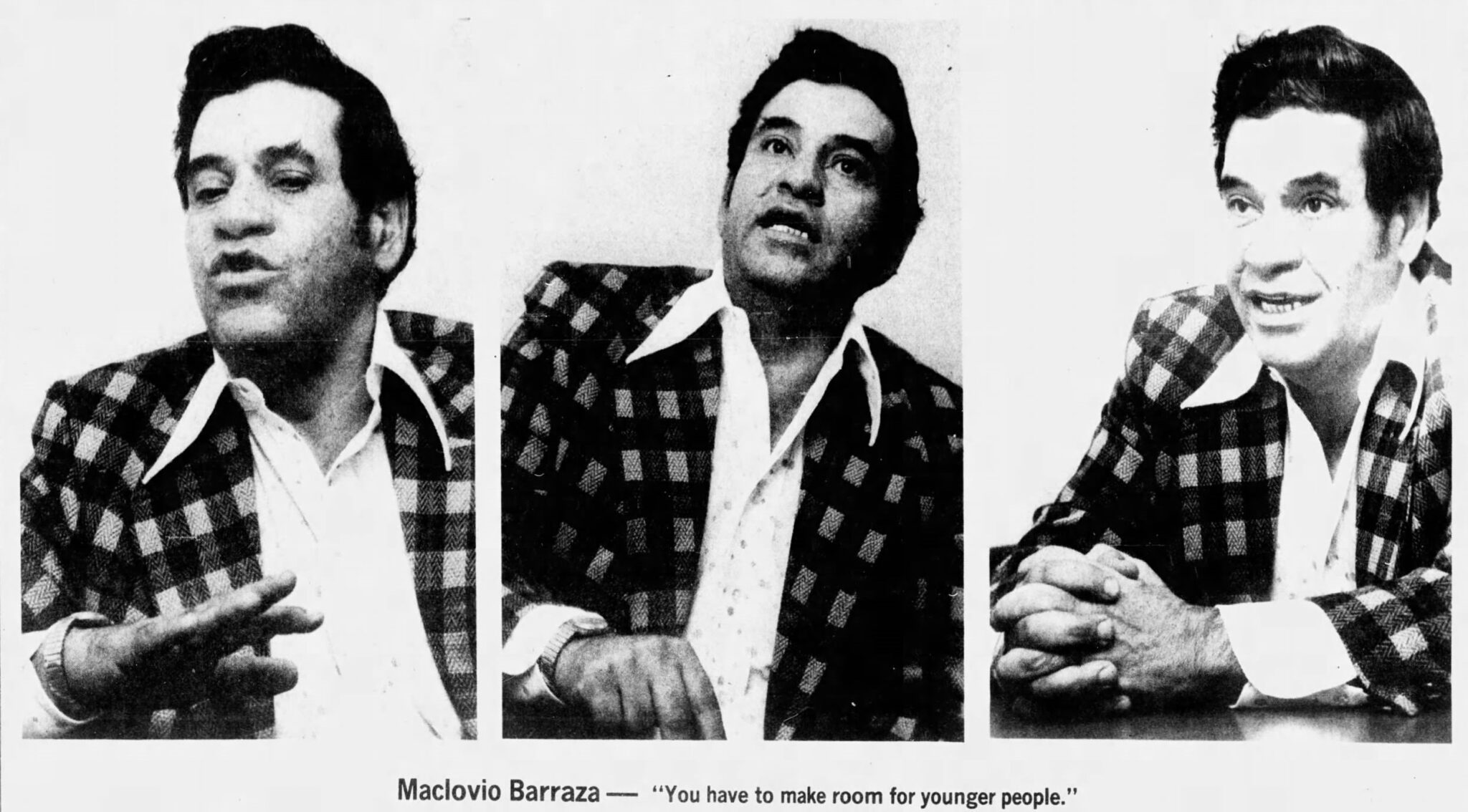 A Look Back at Chicano Culture in Tucson in the 1970s… | Bob's World